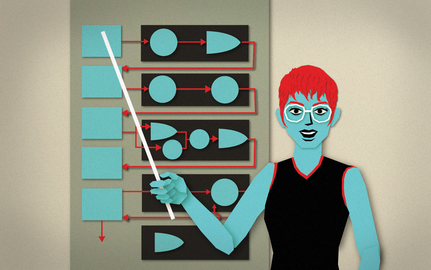 Provide Structure: How Macro Documents Keep a Project on Course ...